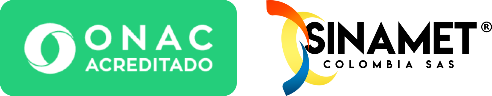 Sinamet – Servicios de calibración