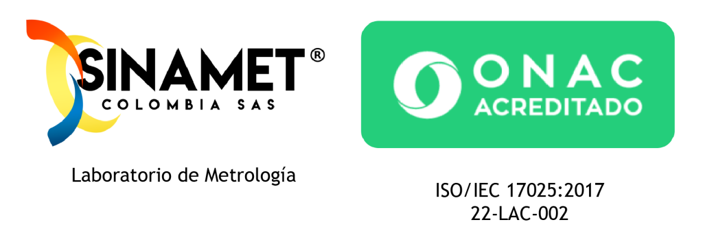Sinamet – Servicios de calibración